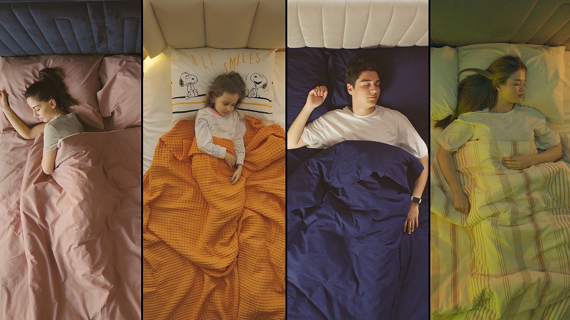 Format C – • Integrated Creative Agency